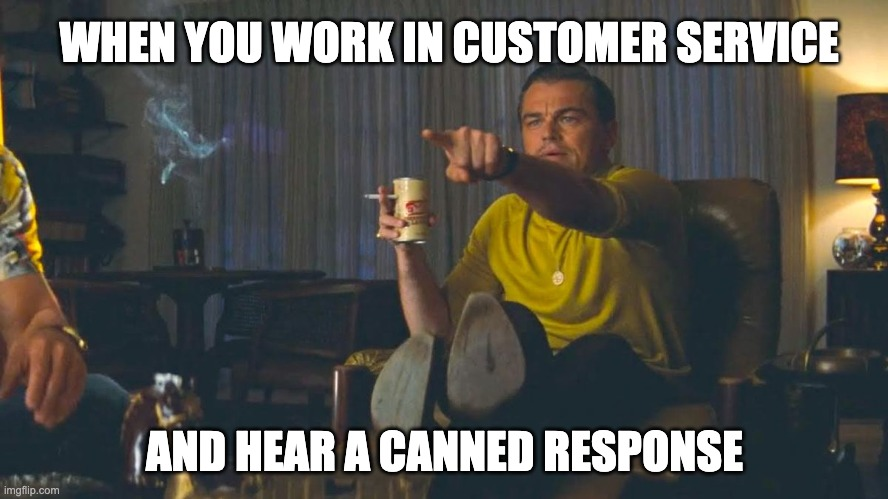 31 Customer Service Memes Funny Enough for the Whole Office